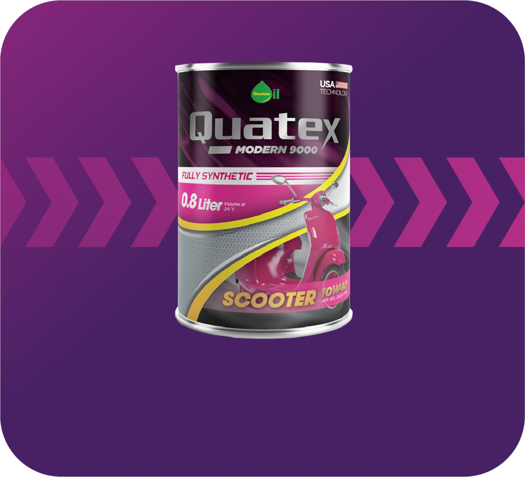 Qtex - Dầu nhớt xe và thiết bị cơ giới