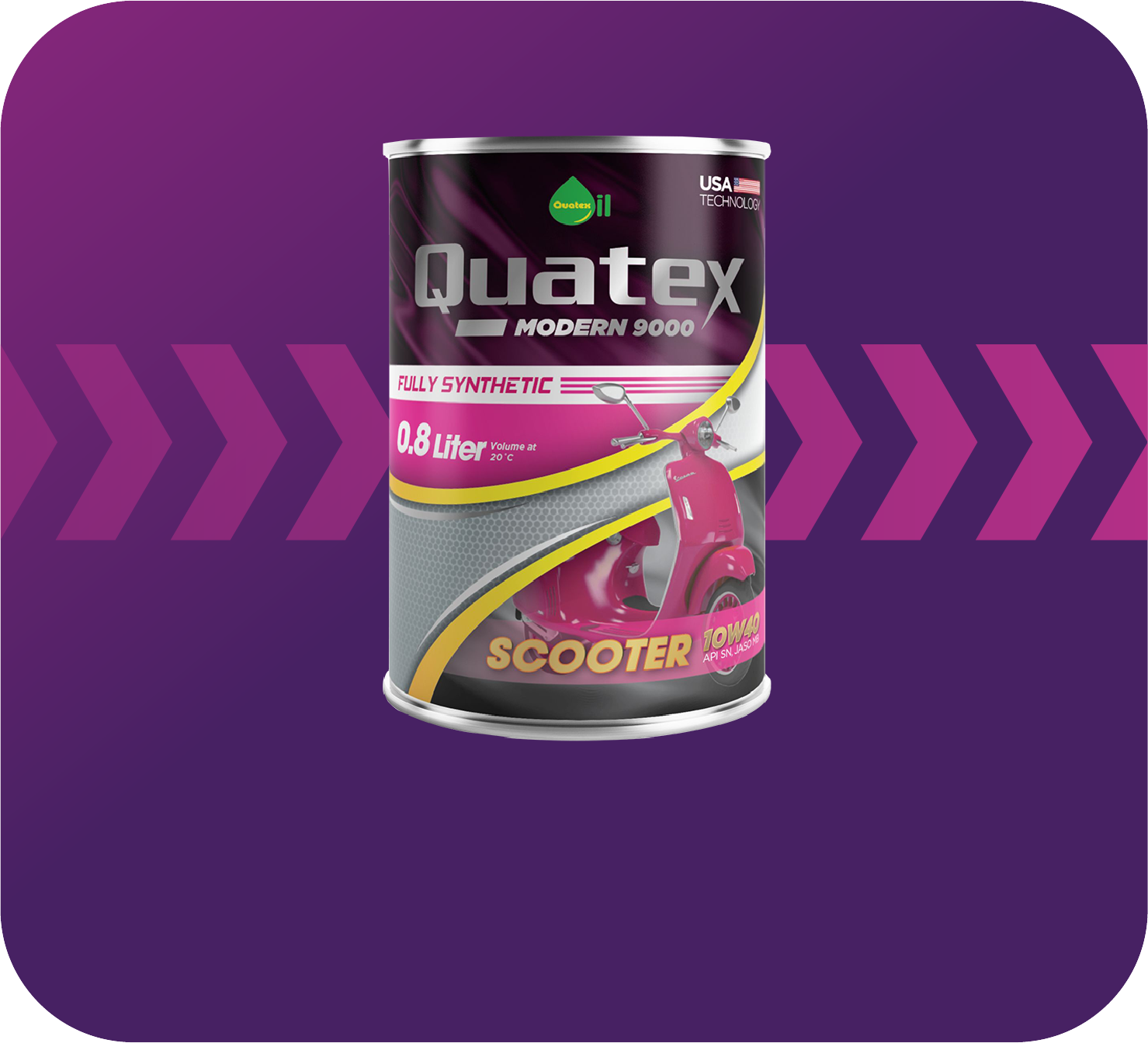 Qtex - Dầu nhớt xe và thiết bị cơ giới